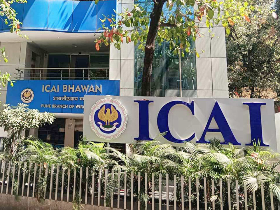 ICAI Pune